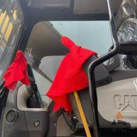China Reliable Cat 340d Heavy Digger With Powerful Breakout Force for sale