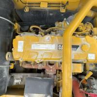 China Reliable Cat 340d Heavy Digger With Powerful Breakout Force for sale