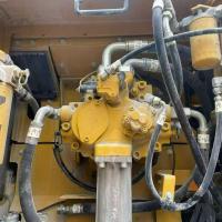 China Reliable Cat 340d Heavy Digger With Powerful Breakout Force for sale