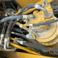China Reliable Cat 340d Heavy Digger With Powerful Breakout Force for sale