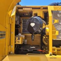China Large Mini Second Hand Excavator Cat 329d Digger 29Ton For Construction for sale