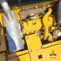 China Large Mini Second Hand Excavator Cat 329d Digger 29Ton For Construction for sale