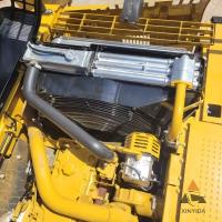 China Large Mini Second Hand Excavator Cat 329d Digger 29Ton For Construction for sale