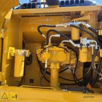 China Large Mini Second Hand Excavator Cat 329d Digger 29Ton For Construction for sale