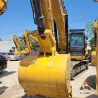 China Large Mini Second Hand Excavator Cat 329d Digger 29Ton For Construction for sale