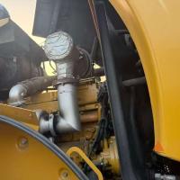China Preowned Caterpillar 966H Loader, Original Hydraulic System, Used Cat 966H Front Loader Ready To Ship for sale