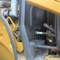 China Preowned Caterpillar 966H Loader, Original Hydraulic System, Used Cat 966H Front Loader Ready To Ship for sale