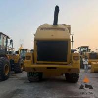 China Preowned Caterpillar 966H Loader, Original Hydraulic System, Used Cat 966H Front Loader Ready To Ship for sale