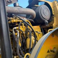 China Preowned Caterpillar 966H Loader, Original Hydraulic System, Used Cat 966H Front Loader Ready To Ship for sale