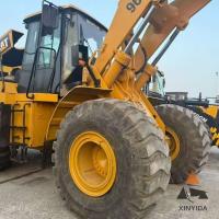 China Preowned Caterpillar 966H Loader, Original Hydraulic System, Used Cat 966H Front Loader Ready To Ship for sale