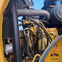 China Preowned Caterpillar 966H Loader, Original Hydraulic System, Used Cat 966H Front Loader Ready To Ship for sale