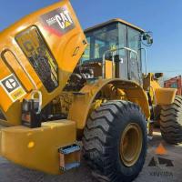 China Hot Sale Second Hand CAT 966H Loader, Low Working Hours, Reliable Caterpillar 966H Payloader In Stock for sale