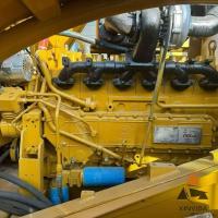 China Hot Sale Second Hand CAT 966H Loader, Low Working Hours, Reliable Caterpillar 966H Payloader In Stock for sale