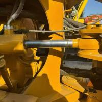 China Hot Sale Second Hand CAT 966H Loader, Low Working Hours, Reliable Caterpillar 966H Payloader In Stock for sale