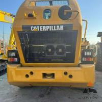 China Hot Sale Second Hand CAT 966H Loader, Low Working Hours, Reliable Caterpillar 966H Payloader In Stock for sale