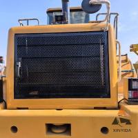 China Well Maintained Used Caterpillar 950GC Payloader, C7.1 Engine, Low Working Hours for sale