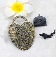 China Polishing Die Casting Antique Lapel Pin Badges For Jackets Clothing for sale