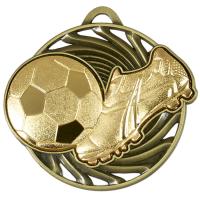 China Virtual Sports Metal Award Medals Customized 3D Printed Medals 2mm To 5mm for sale