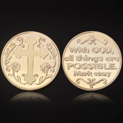 China Zinc Alloy Gold Silver Commemorative Challenge Coins Enamel Souvenir 2d 3d Brass Coin for sale