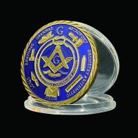 China Free Sample Custom Coin Copper Soft Enamel Metal US Euro 3D Sided Coin Company 8 Ball Pool Coins Gold for sale