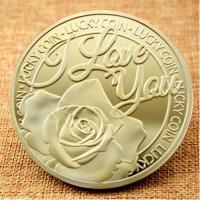 China Custom Design Silver Antique Bronze Coins Zinc Alloy Game Token Coins ODM for sale
