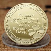 China customize blank metal double sided 3D logo enamel motivational sports firefighter custom challenge coin for sale