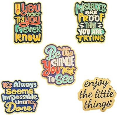 China Plated Soft Enamel Pin Custom Name Tags No Minimum Button Pins Badges for sale