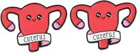 China Metal Dog Bat Cat Lapel Pin Badges Custom Hard Enamel Pins No Minimum for sale