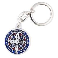 China Llavero Zinc Alloy Keychain Hard Enamel Fashionable Keyrings For Mens for sale