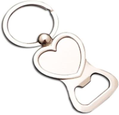 China Custom Die Cast Bottle Opener Sublimation Blanks Aluminum Stainless Steel for sale