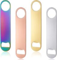 China Zinc Alloy Metal Bottle Openers Mens Beer Opener Key Chain Embossing for sale