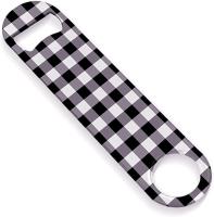 China Heavy Metal Bottle Opener OEM ODM Beer Opener Business Card Credit Card for sale