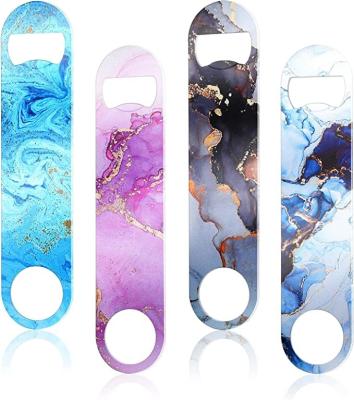 China ISO9001 Personalized Key Custom Metal Bottle Opener Custom Logo for sale