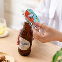 China Personalized Metal Bottle Openers Engraved Bottle Opener Keychain for sale
