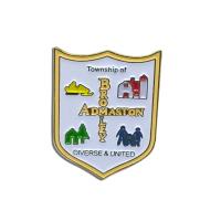 China Customized Lapel Pin Badges With No MOQ Pantone Color/CMYK/Customized OPP Bag/Gift Box/Velvet Bag/Customized for sale