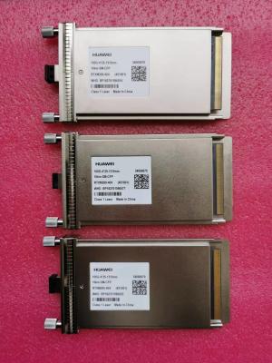 China 34060607 100G-4*25-1310nm-10km-SM-CFP HUAWEI for sale