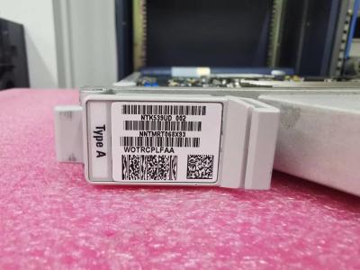 China NTK539UD 100G WL30CLD OME6500 Nortel/Ciena for sale