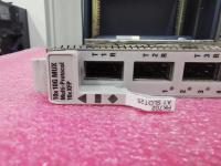 China NTK529BB 10x10G MUX OME6500 Nortel/Ciena for sale