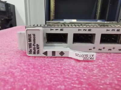 China NTK529BB 10x10G MUX OME6500 Nortel/Ciena for sale
