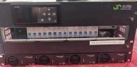 China CTE20405.029A FP2 48V 8KW 4X230V ELTEK for sale