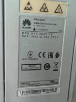 China RRU5909 M2100 02311TBD WD5M215909GB /M1800 02311PPP for RRU base station for sale