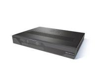China Cisco C891F-K9 100M Integrated Router for sale