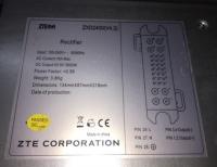 China ZTE Power Module ZXD2400 V4.3 for sale