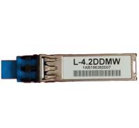 China New For Alcatel Lucent  optical module L-4.2DDMW 1AB196360007 for sale