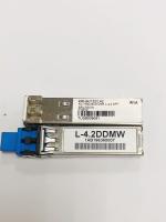 China New For Alcatel Lucent  optical module L-4.2DDMW 1AB196360007 for sale
