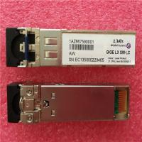 China Original For Alcatel Lucent Optical module 1AZ667590001 GIGE LX SM-LC for sale