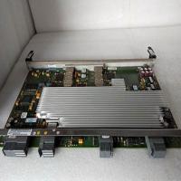 China Original For Alcatel Lucent transmission equipment board 8DG08785BAAD03 PP10GE2E for sale