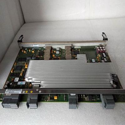 China Original For Alcatel Lucent transmission equipment board 8DG08785BAAD03 PP10GE2E for sale