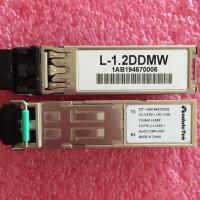 China Original For Alcatel Lucent transmission optical module 1AB194670006 L-1.2DDMW for sale
