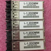 China Original For Alcatel Lucent transmission optical module 1AB194670006 L-1.2DDMW for sale